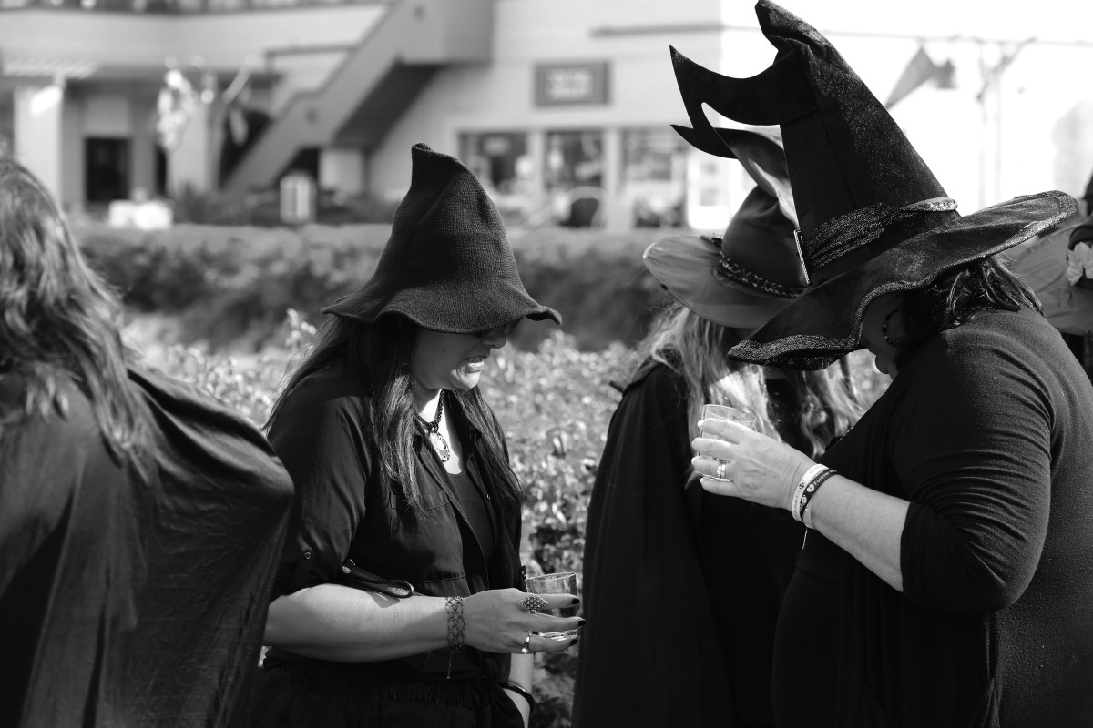 Witch Sightings In Ventura – Ventura Scoop